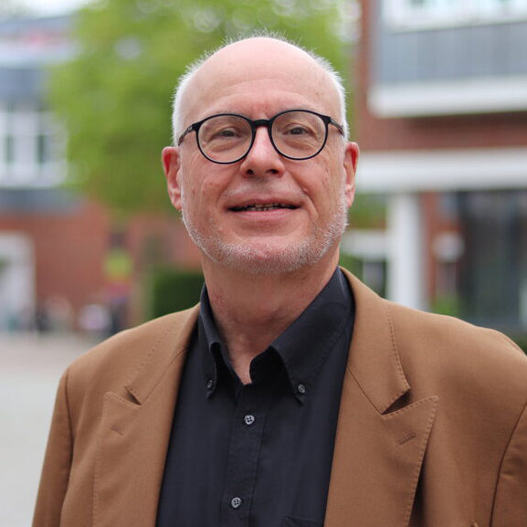 Presse - Kulturstiftung Rolf Dieter Brinkmann